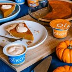 Low Fat Greek Yogurt | Oikos Canada