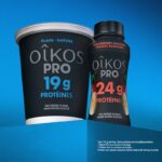 Low Fat Greek Yogurt | Oikos Canada